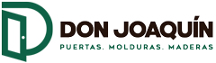 DON JOAQUIN – Puertas y Molduras